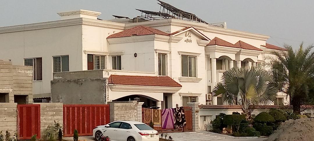 Riyadh Home Addition: Before & After!