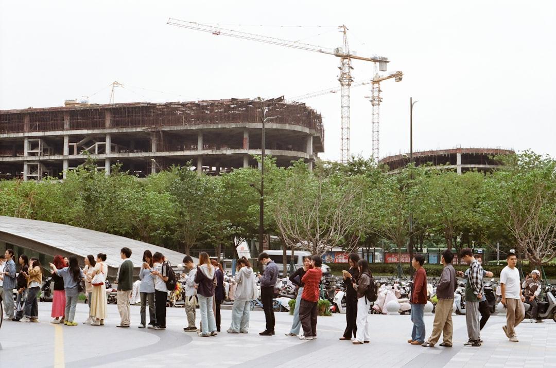 Riyadh Home Build: Timeline Breakdown